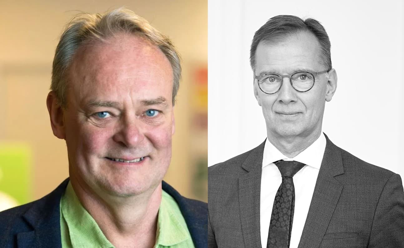 A4 Agenda :: Netværk for den danske model