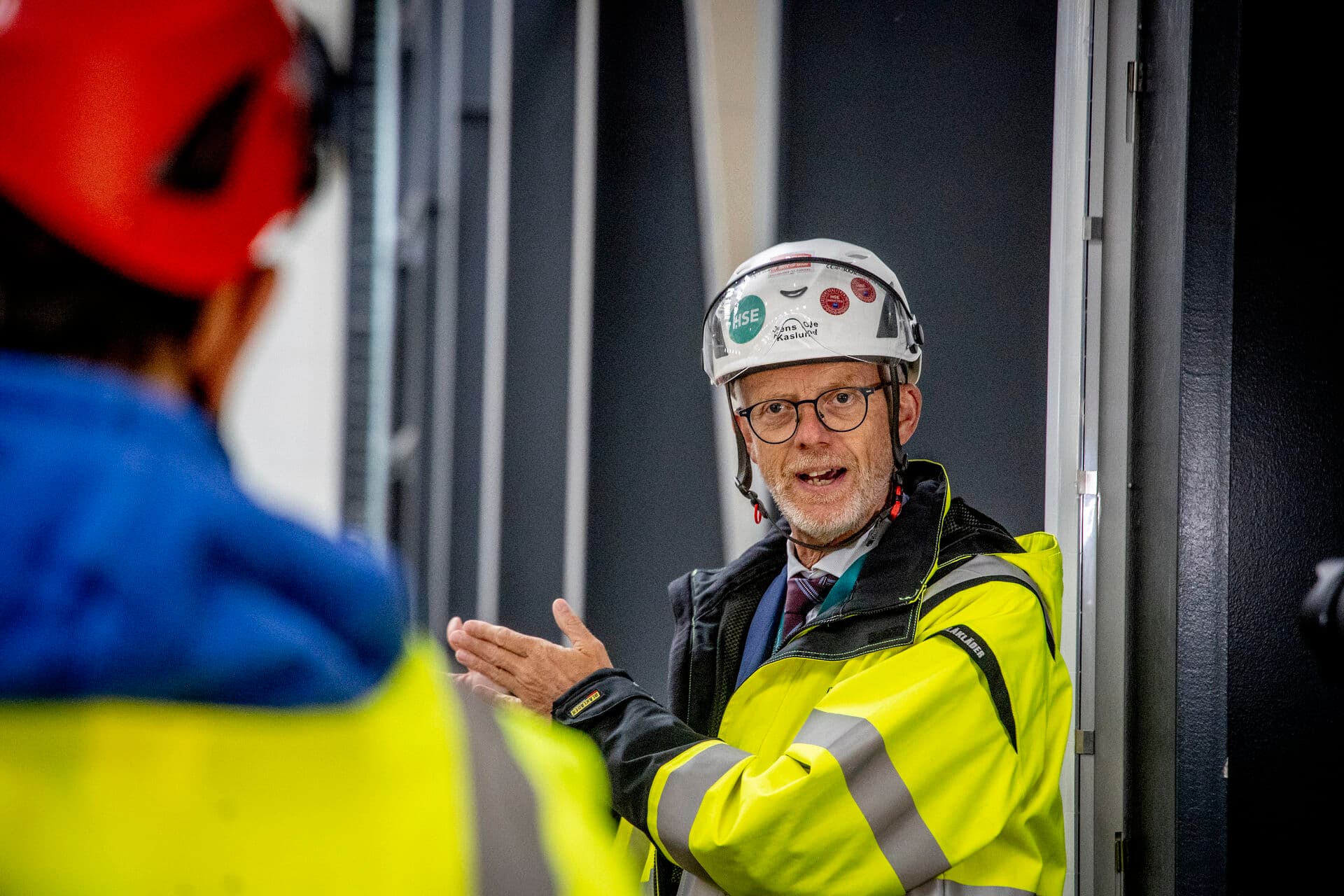 Her er de nye love på arbejdsmiljøområdet, som du skal kende